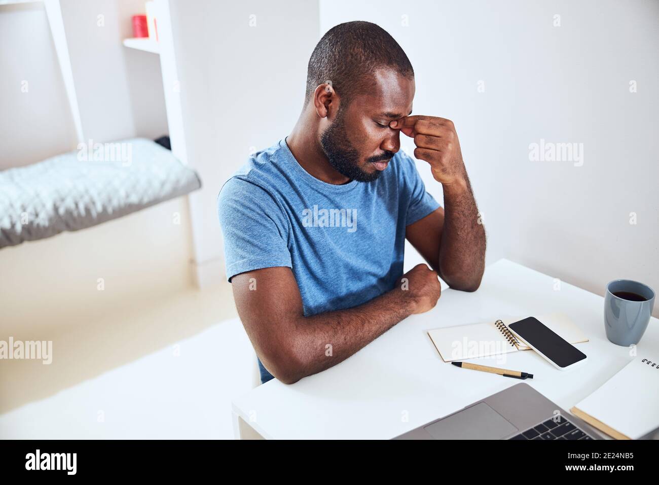 Problem lifestyle hi-res stock photography and images - Alamy