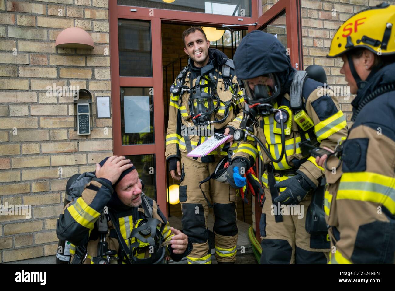 54 years of service hi-res stock photography and images - Alamy