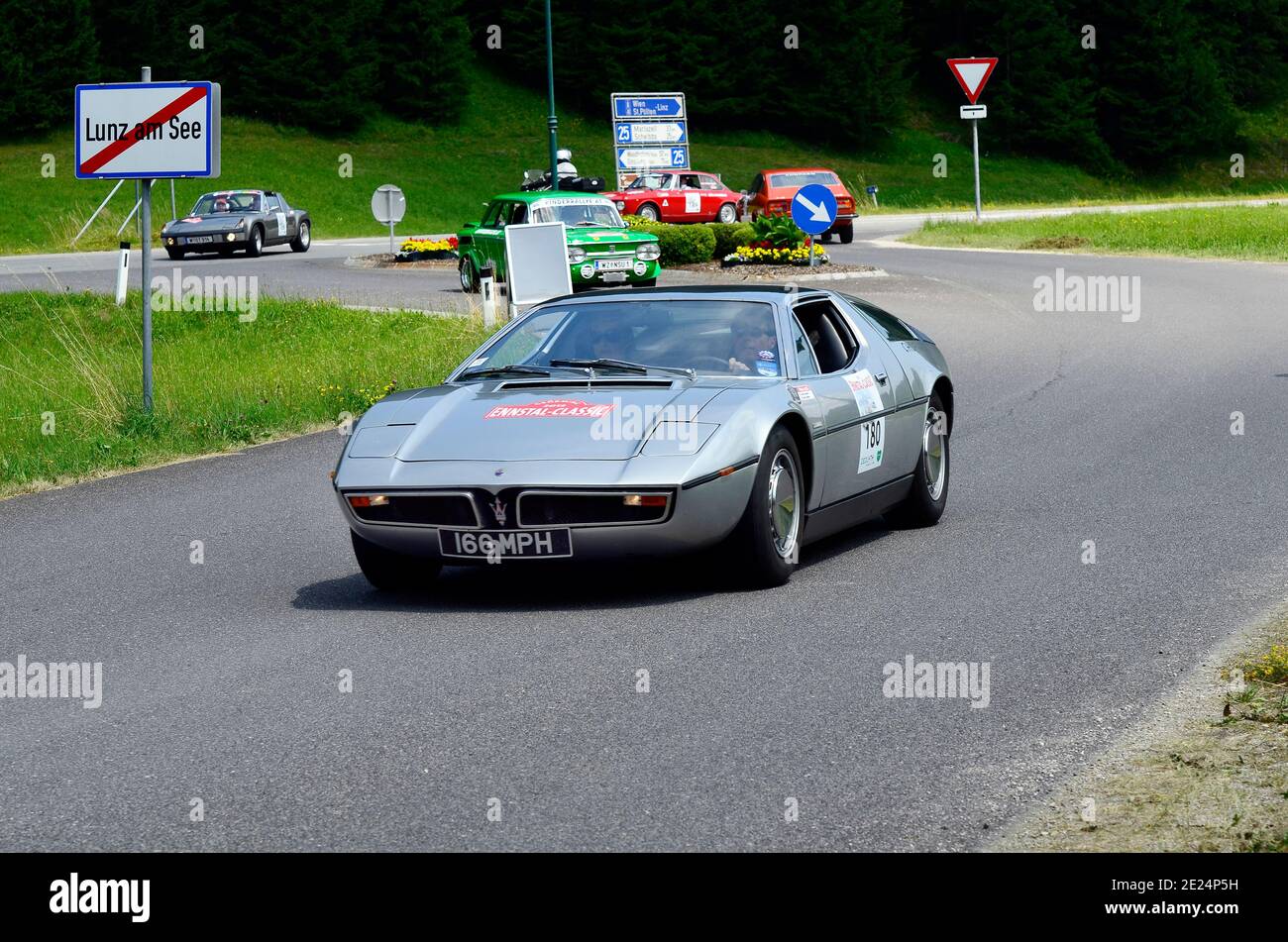Bora car hi-res stock photography and images - Alamy