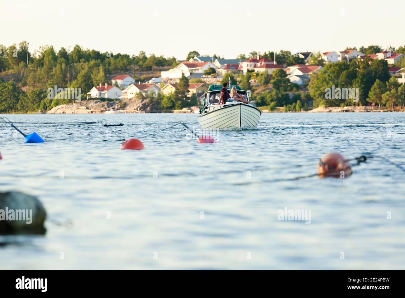 Kalmar boat hi-res stock photography and images - Alamy