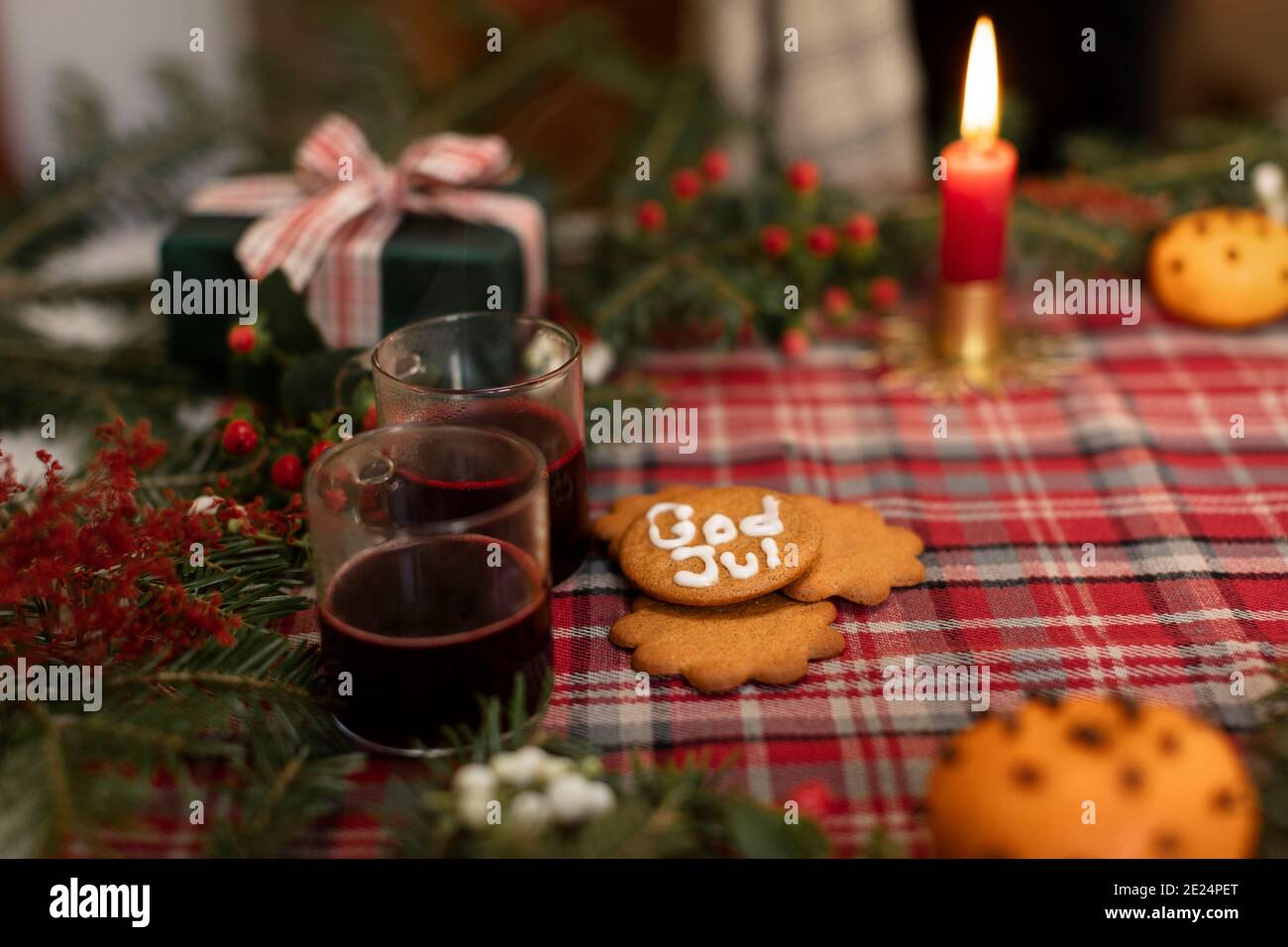 Glögg stockholm hi-res stock photography and images - Alamy