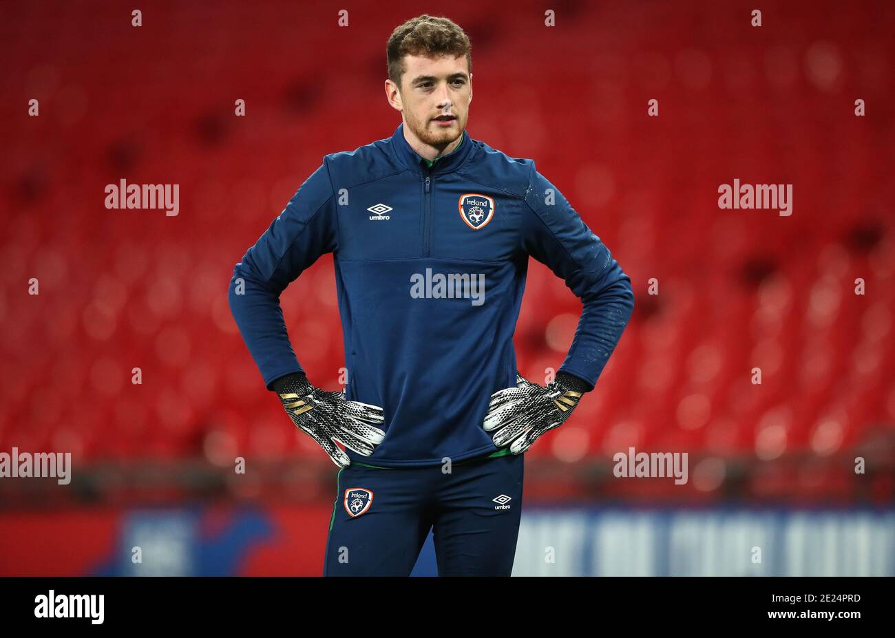 Mark travers republic of ireland hi-res stock photography and images ...