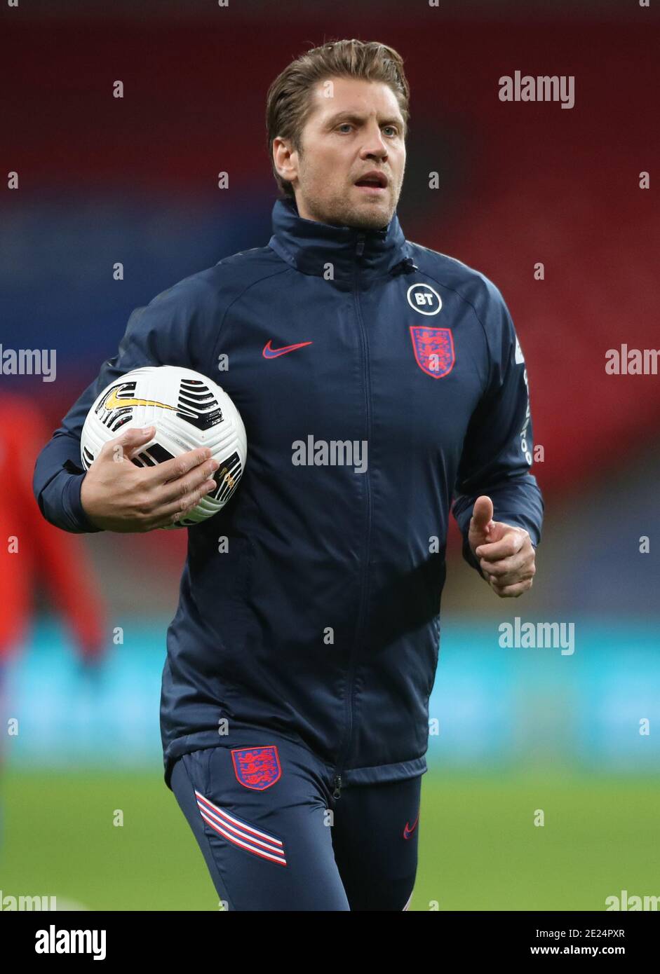 Allan russell hi-res stock photography and images - Alamy