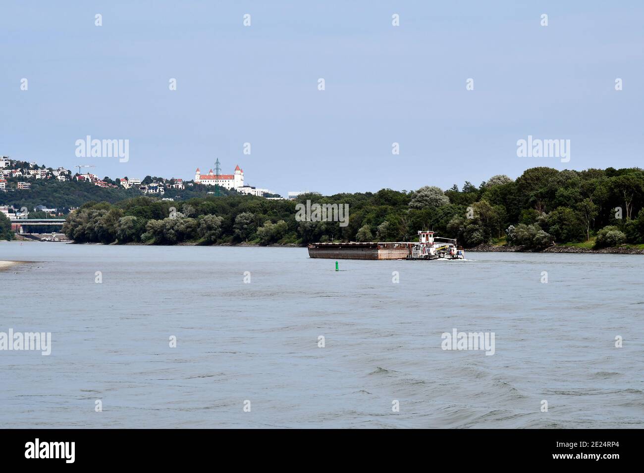 Convoy ship hi-res stock photography and images - Alamy
