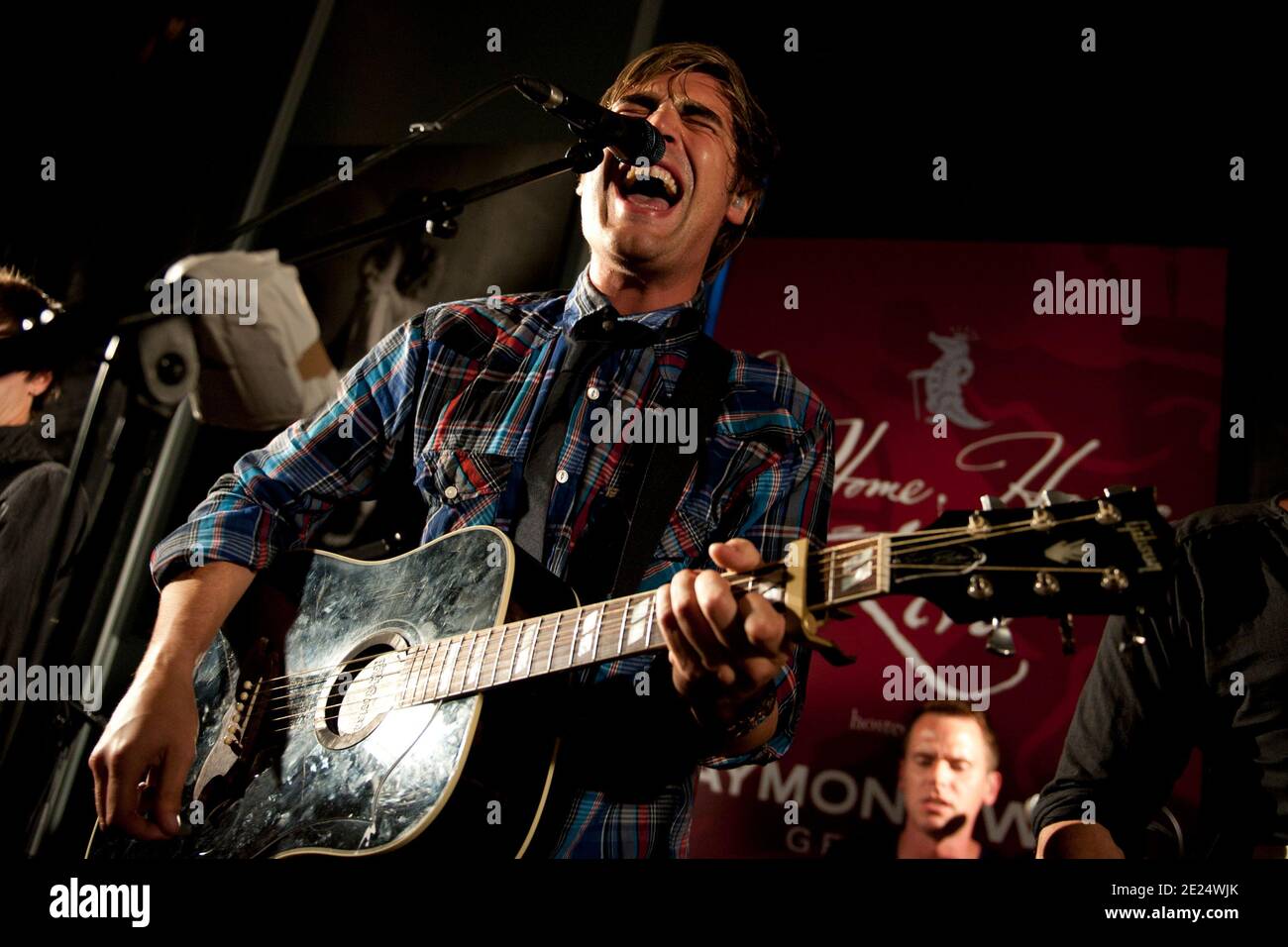 Charlie simpson hi-res stock photography and images - Alamy