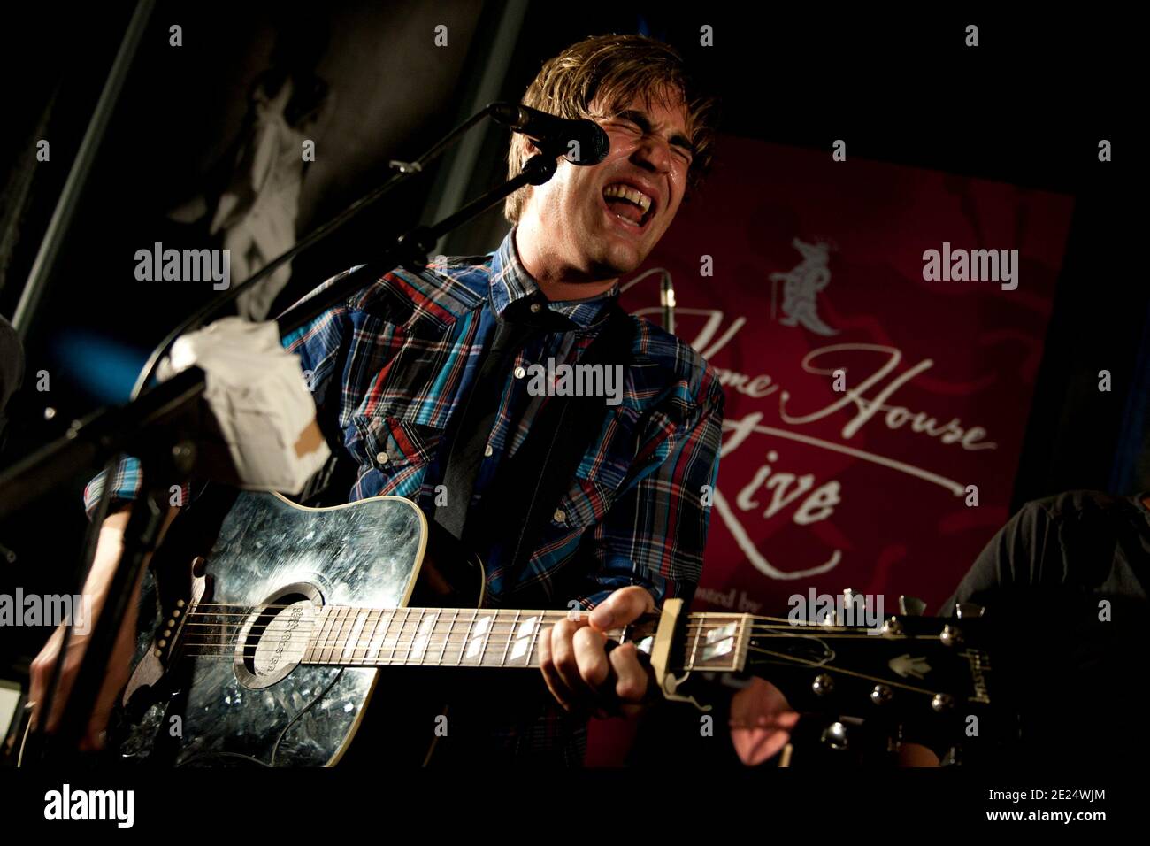 Charlie simpson hi-res stock photography and images - Alamy