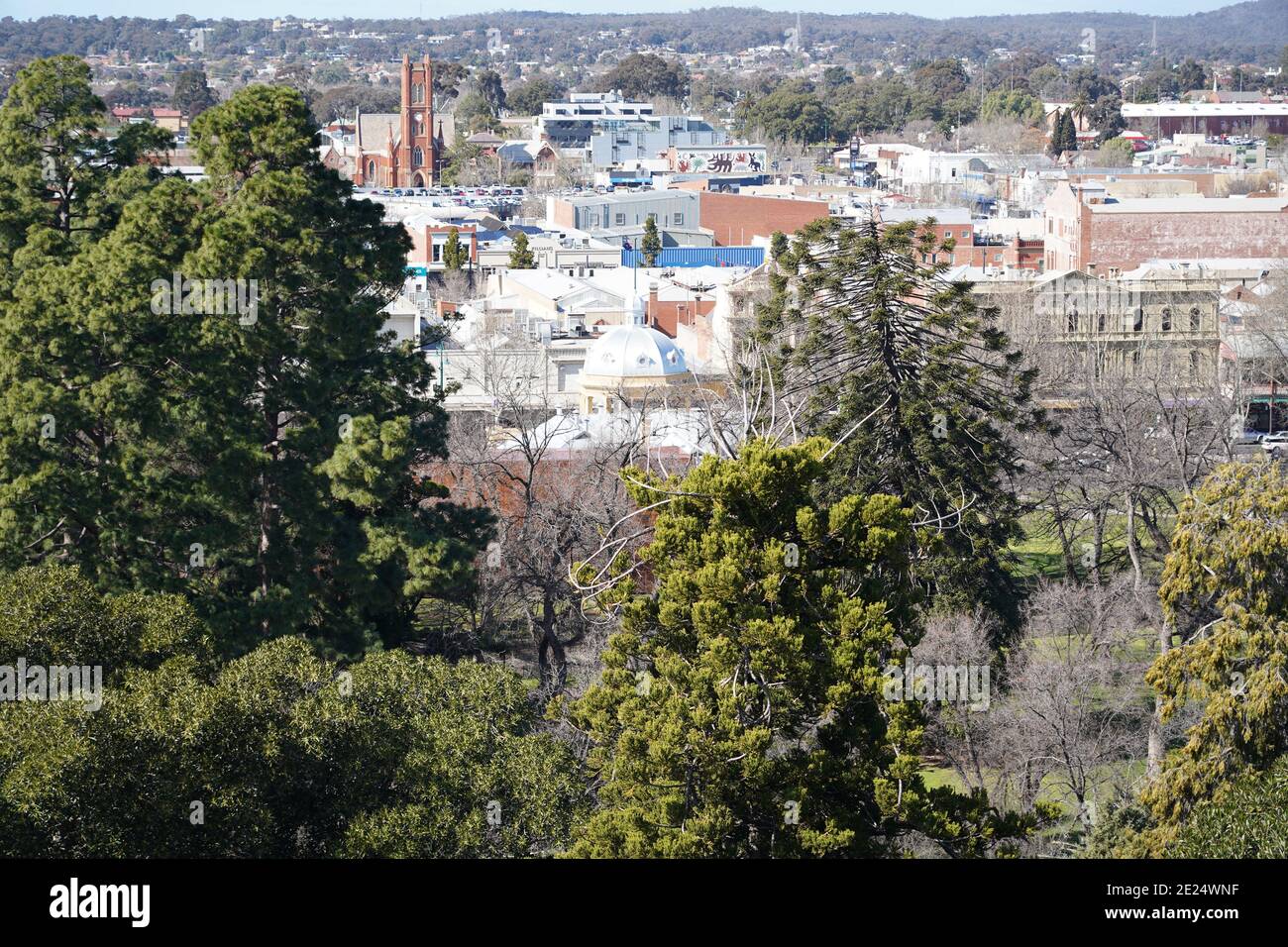 Classic views of australia hi-res stock photography and images - Alamy