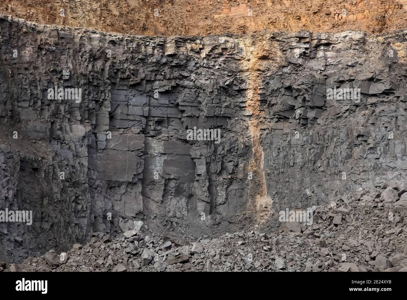 Coal mine south africa hi-res stock photography and images - Alamy