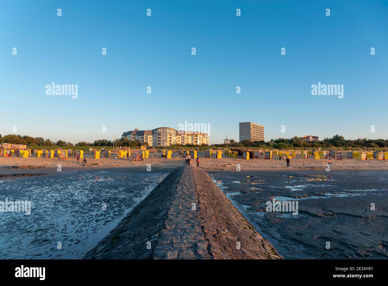 Cuxhaven district hi-res stock photography and images - Alamy