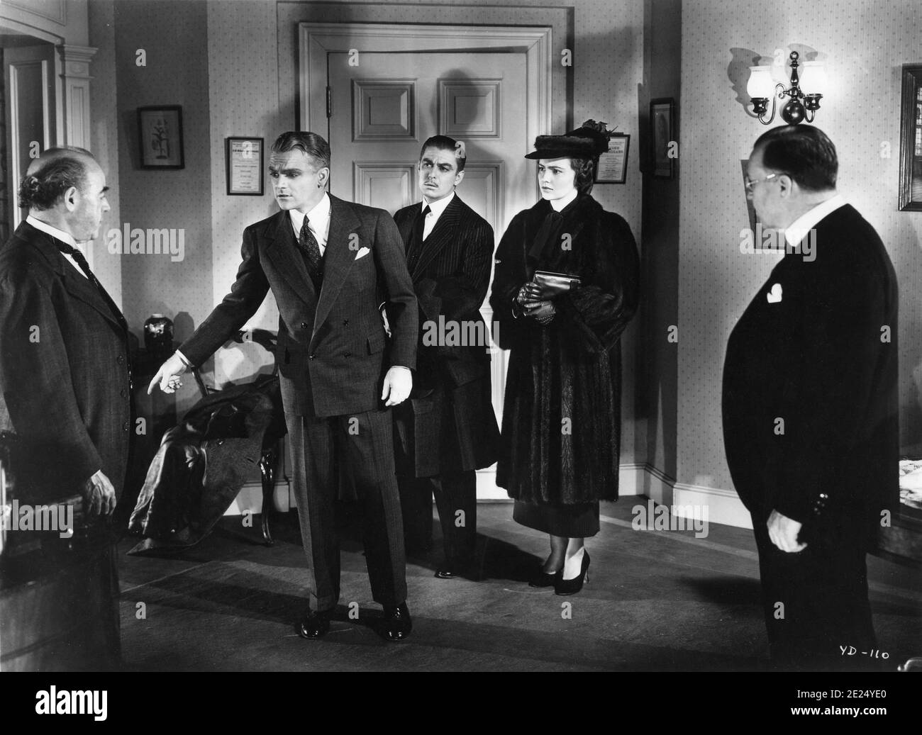 Richard whorf hi-res stock photography and images - Alamy