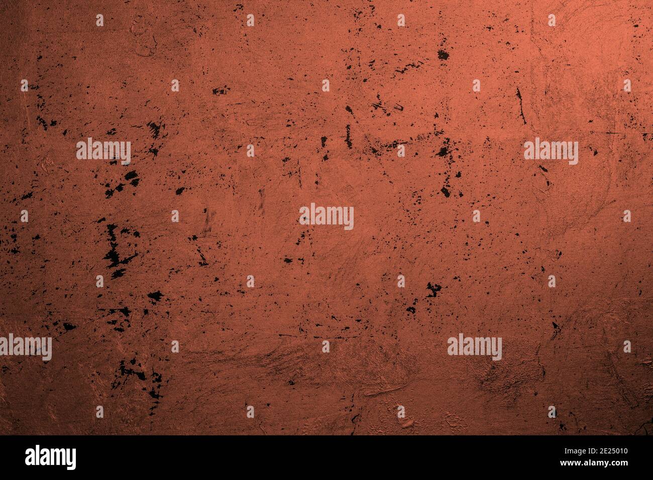 Copper foil background or texture Stock Photo - Alamy