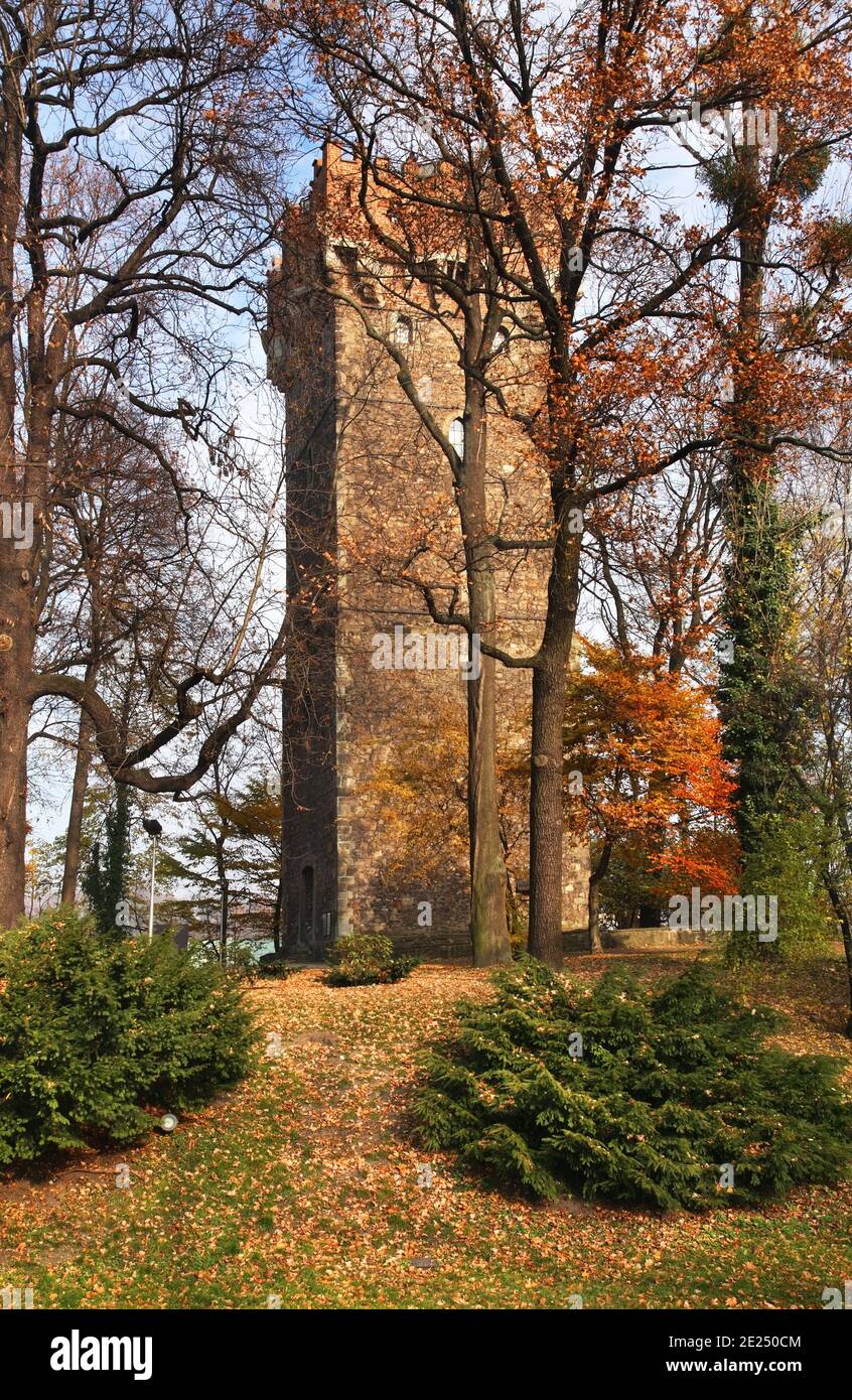 Piast castle hi-res stock photography and images - Alamy