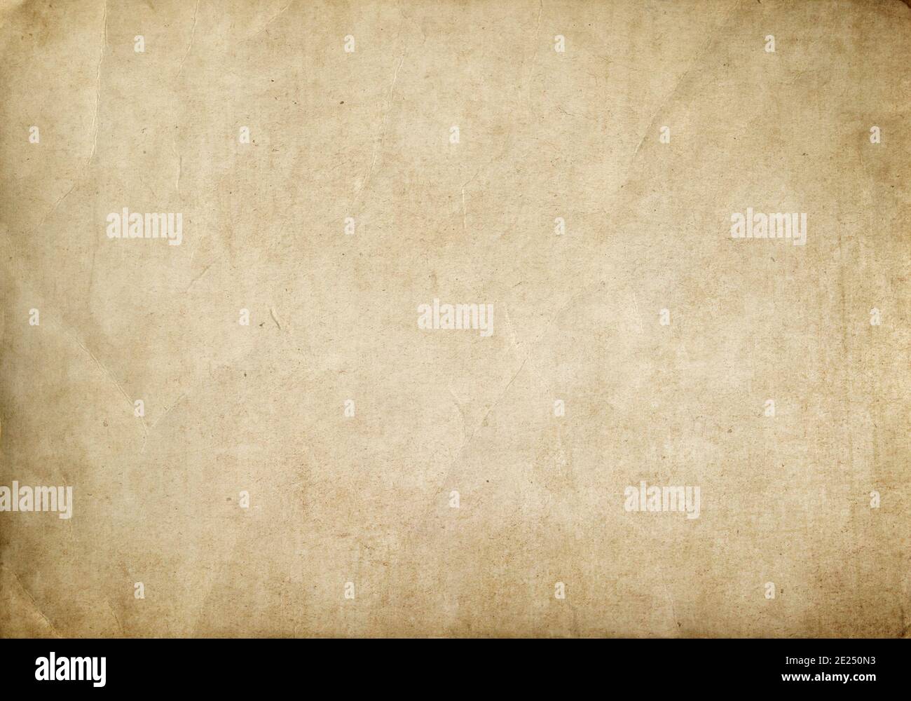 Old blank paper texture or background Stock Photo - Alamy