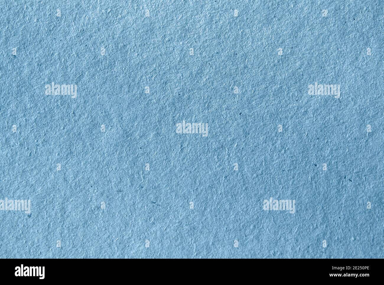 Blue fine paper texture or background Stock Photo - Alamy