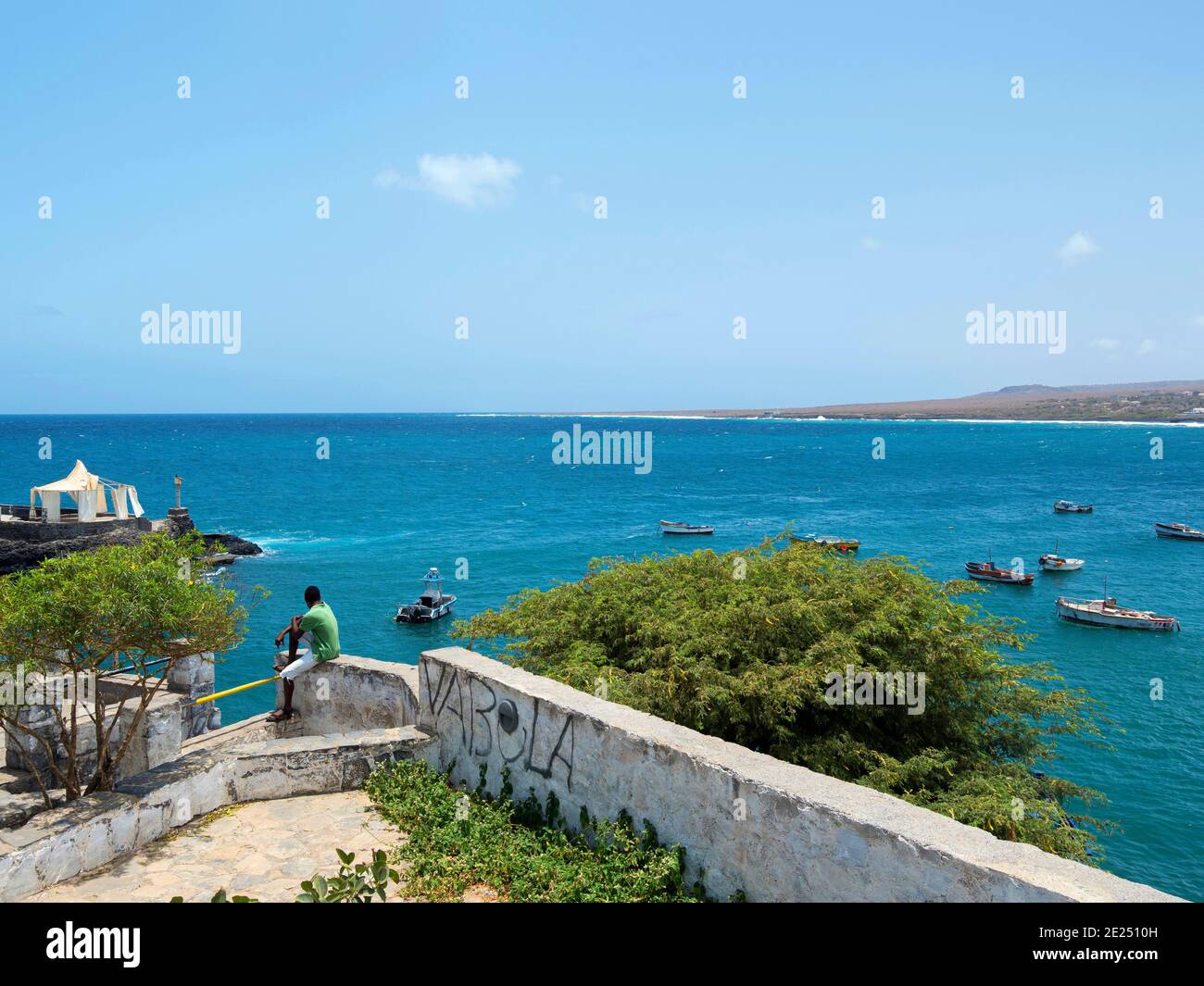 Badejo hi-res stock photography and images - Alamy