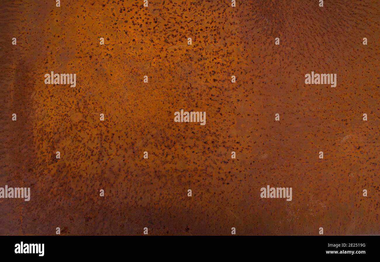 Corroded metal sheet hi-res stock photography and images - Alamy