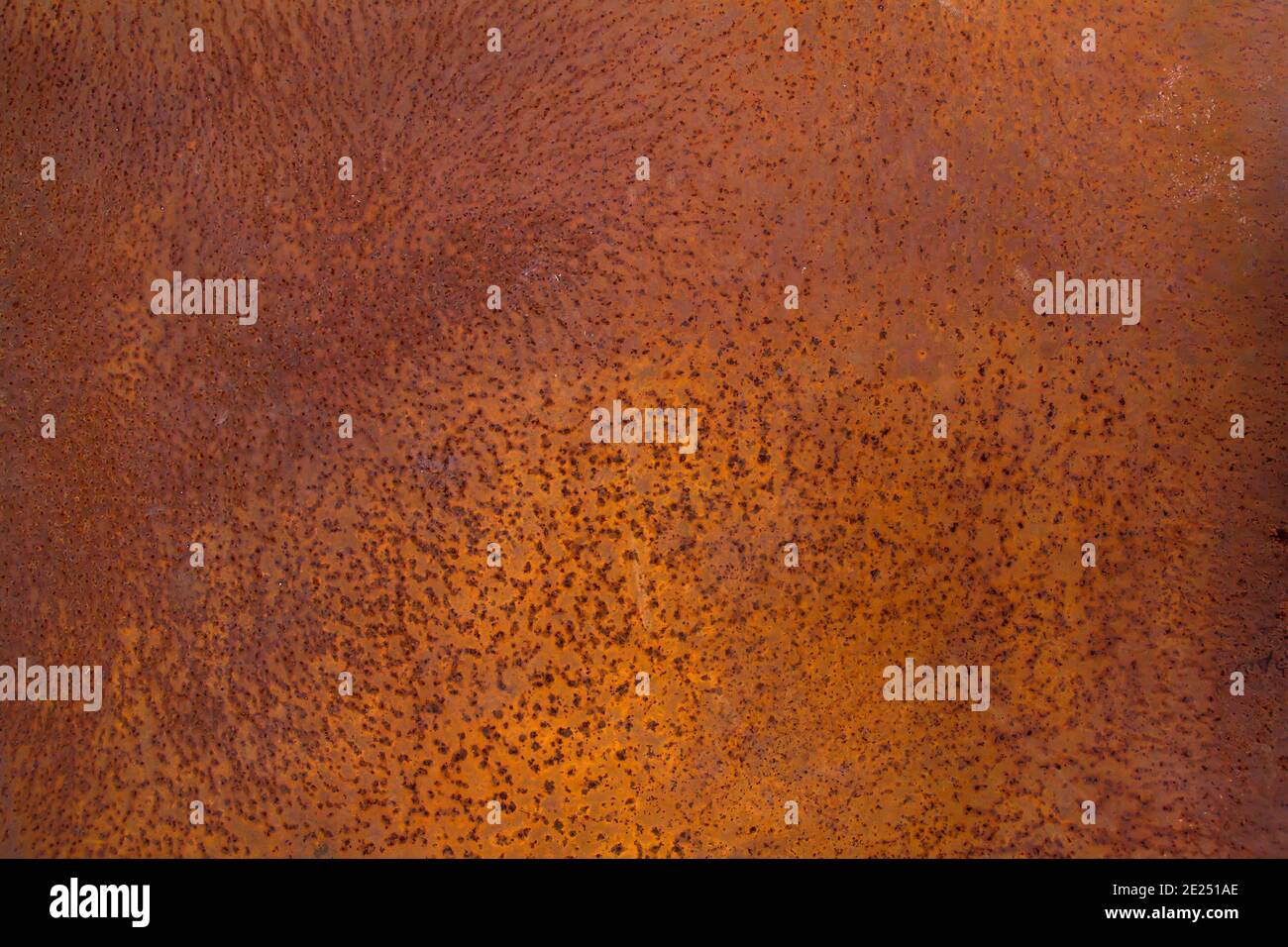 Corroded metal sheet texture or background Stock Photo - Alamy
