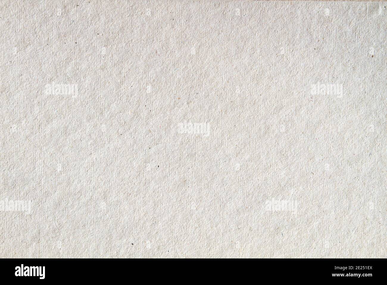 White blank fine art paper sheet texture or background Stock Photo - Alamy