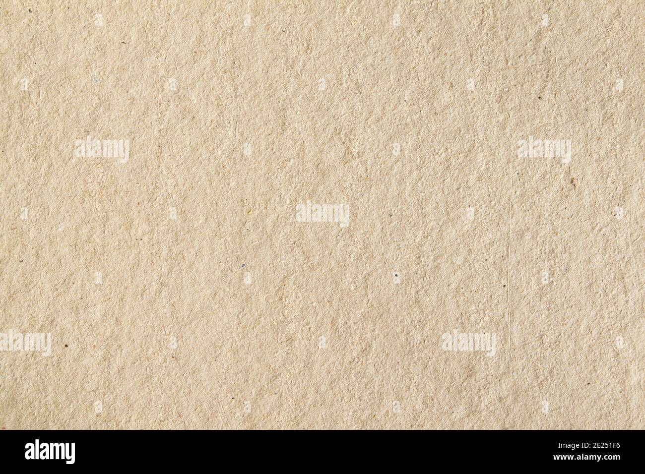 Ecru paper texture hi-res stock photography and images - Alamy