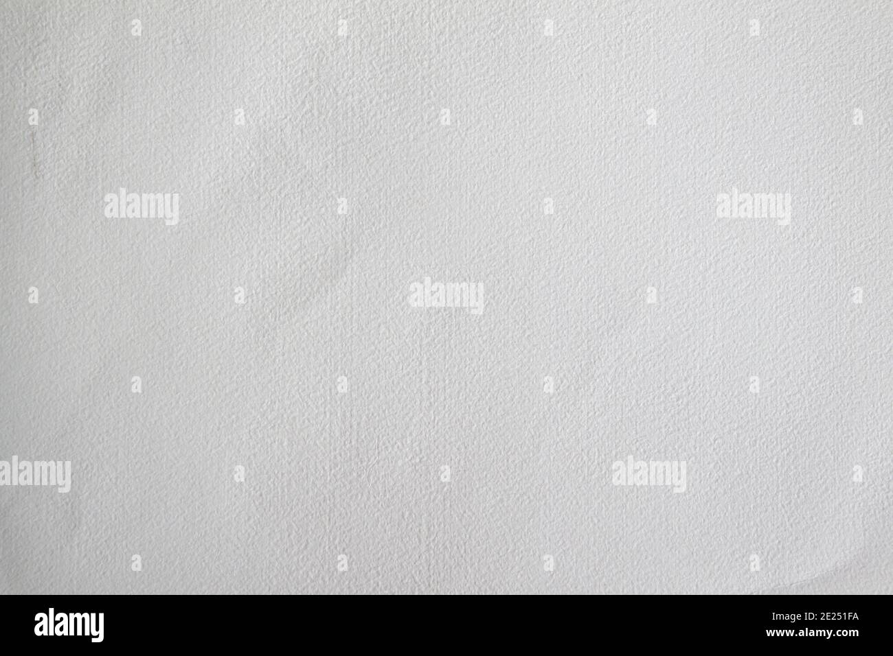 Drawing coarse paper sample texture Stock Photo - Alamy