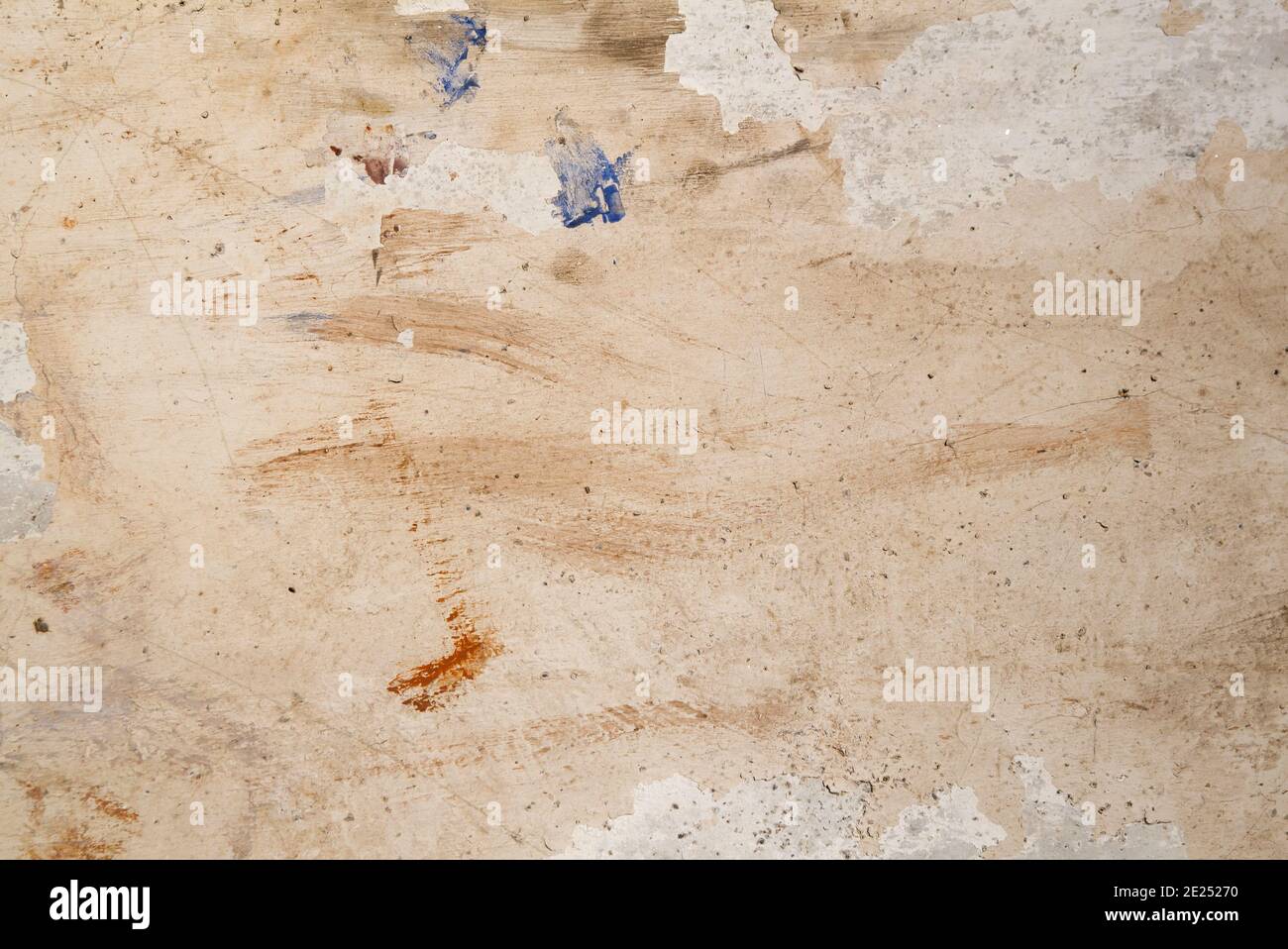 Old dirty wall grunge background or texture Stock Photo - Alamy