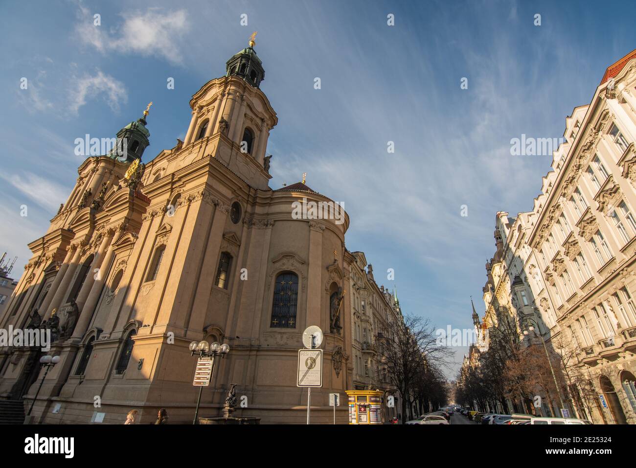 Prague czech republic 01 hi-res stock photography and images - Alamy