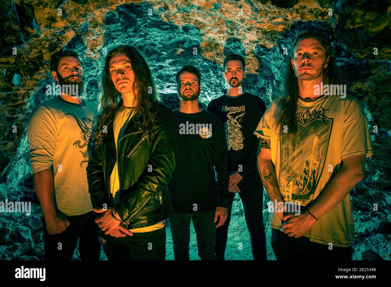 Kenneth breinbjerg hi-res stock photography and images - Alamy