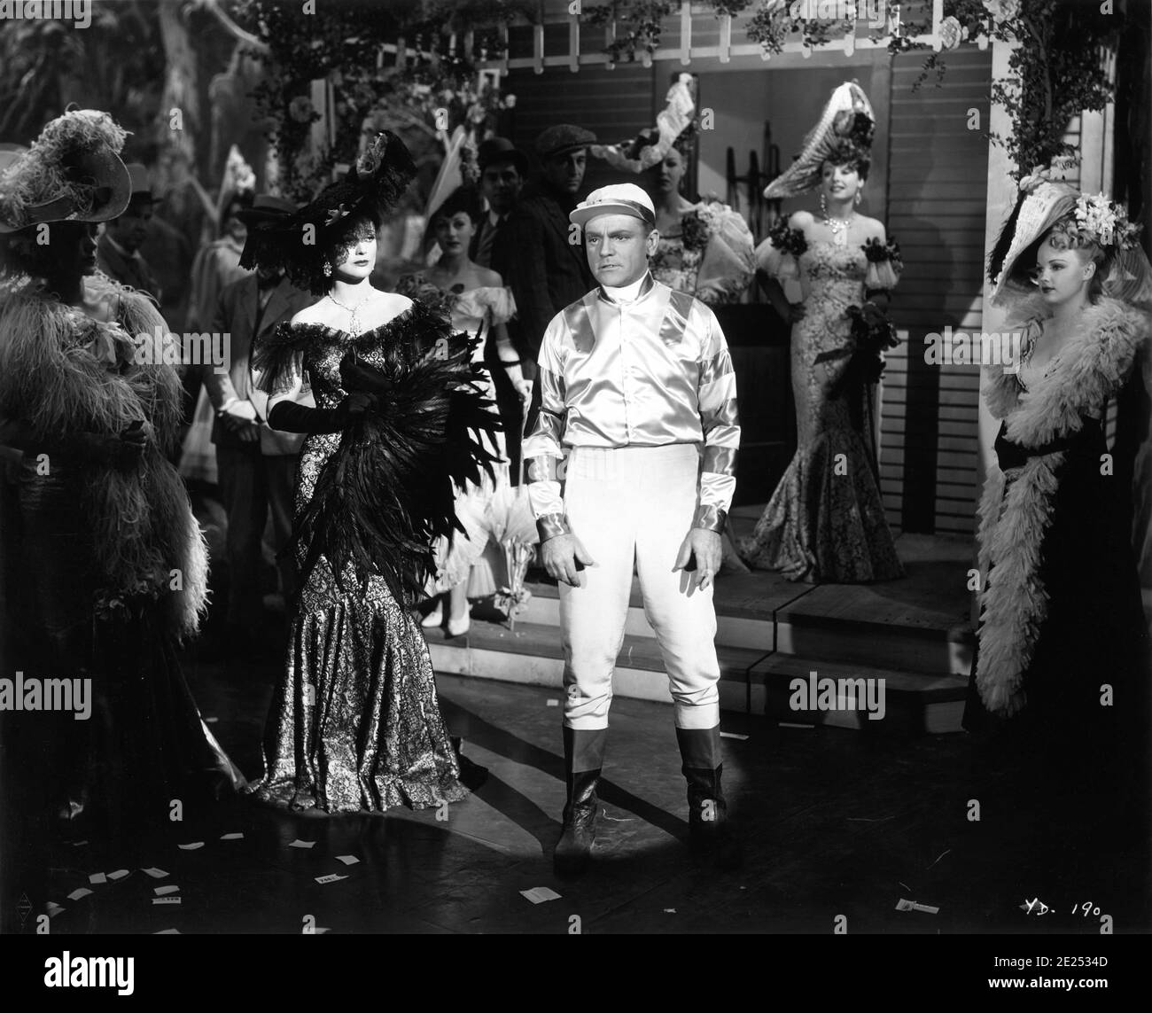 James cagney boy Black and White Stock Photos & Images - Alamy