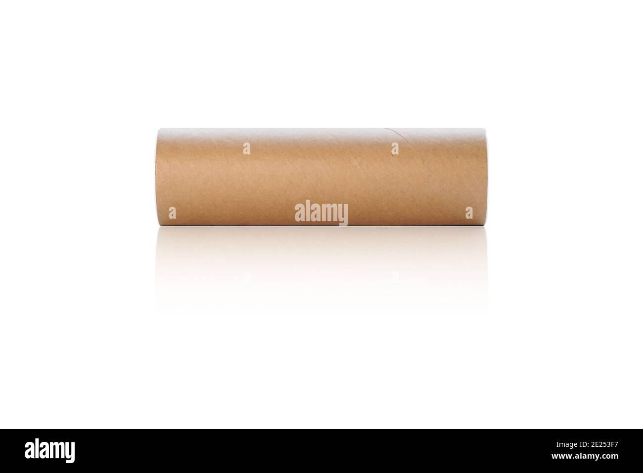 Cylindrical paper box for putting tennis balls or battling balls ...