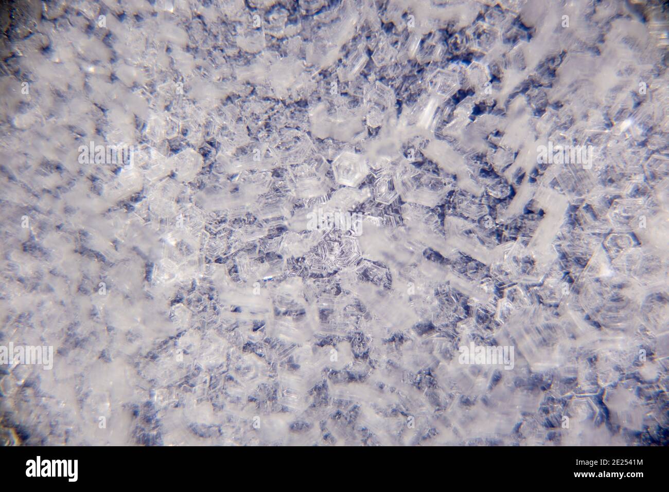 Visual depth hi-res stock photography and images - Alamy