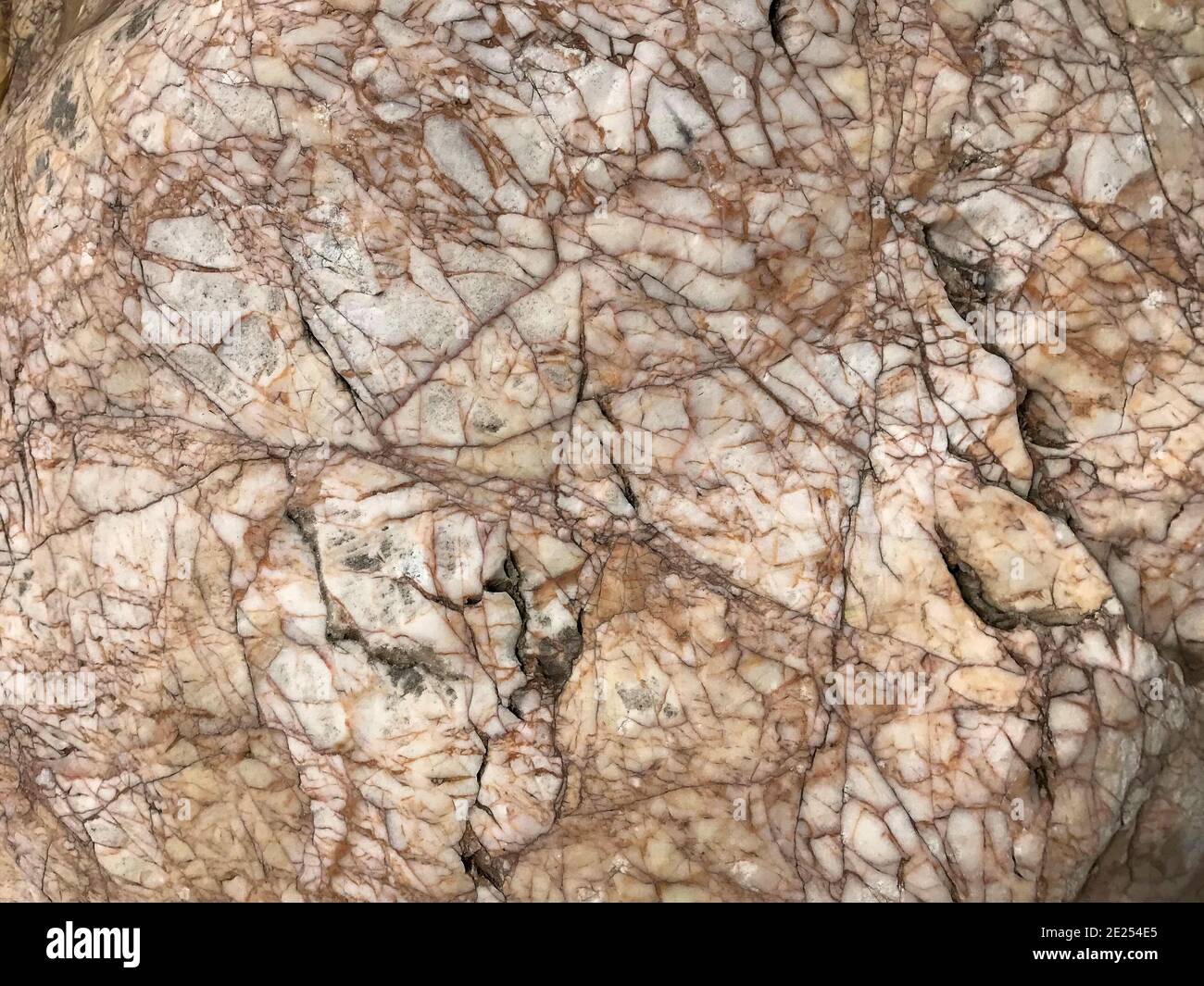 Close up texture and pattern of marble, concepts for abstract ...