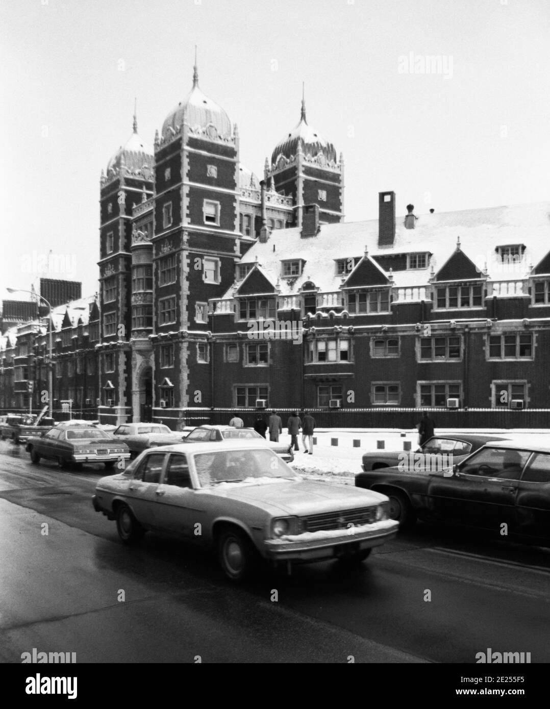 Philadelphia, USA, 1976 Stock Photo - Alamy