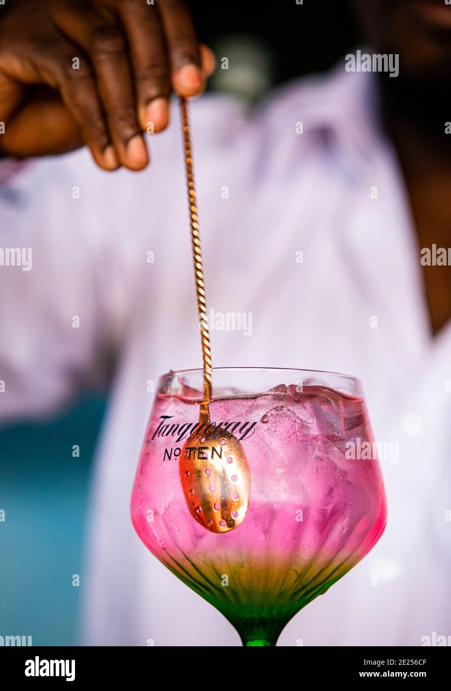 Cape Town, South Africa - December 14, 2020: Illustrative Editorial of ...