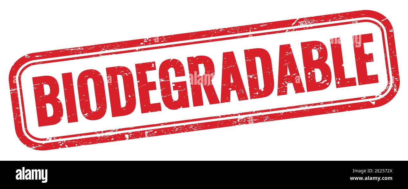 Biodegradable word Cut Out Stock Images & Pictures - Alamy