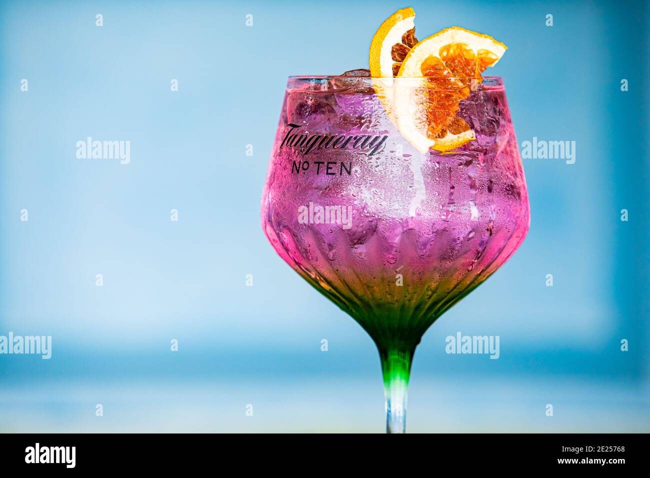 Cape Town, South Africa - December 14, 2020: Illustrative Editorial of ...