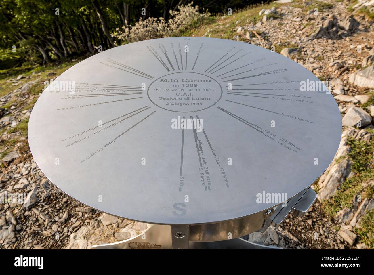 Descriptive panel hi-res stock photography and images - Alamy