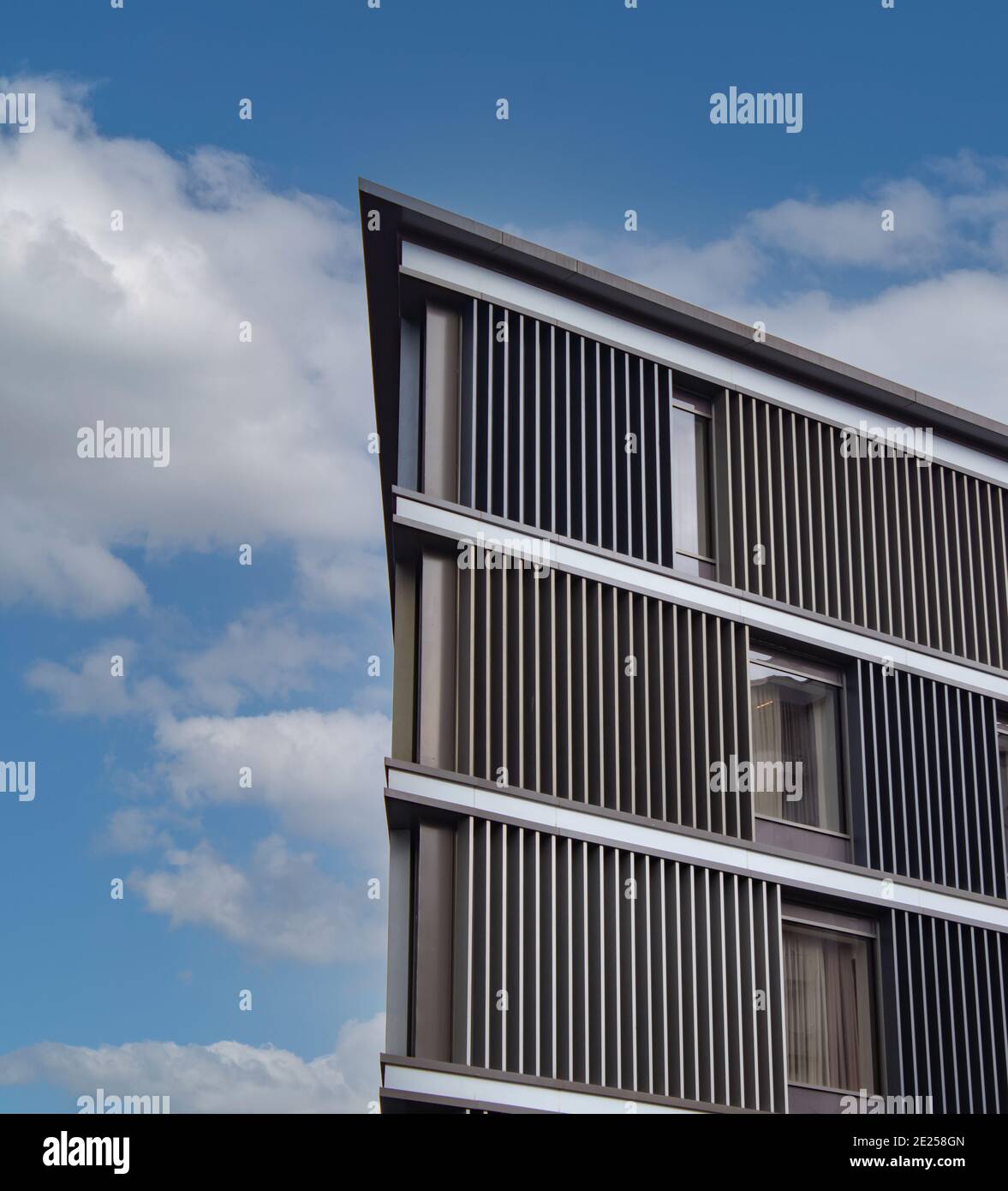 Urban design background hi-res stock photography and images - Alamy