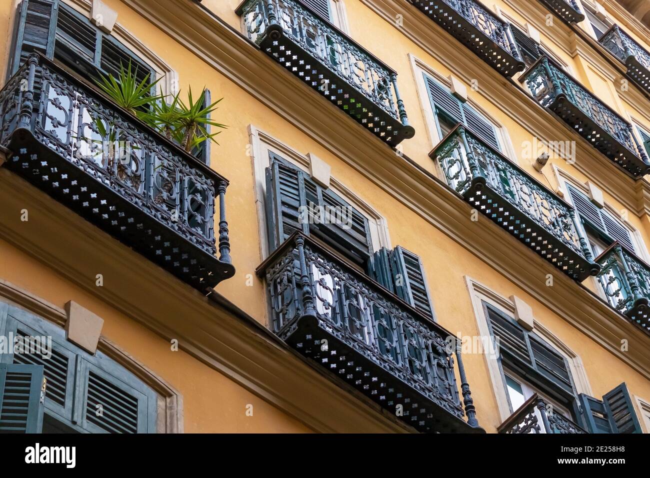 Classical doors and windows hi-res stock photography and images - Alamy
