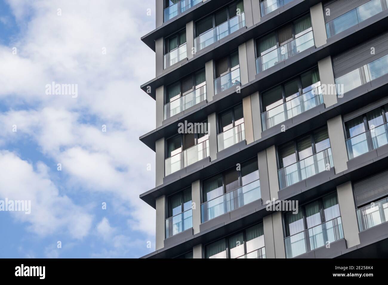 Urban design background hi-res stock photography and images - Alamy