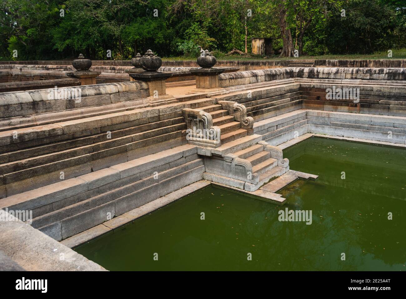 Carved pools hi-res stock photography and images - Alamy