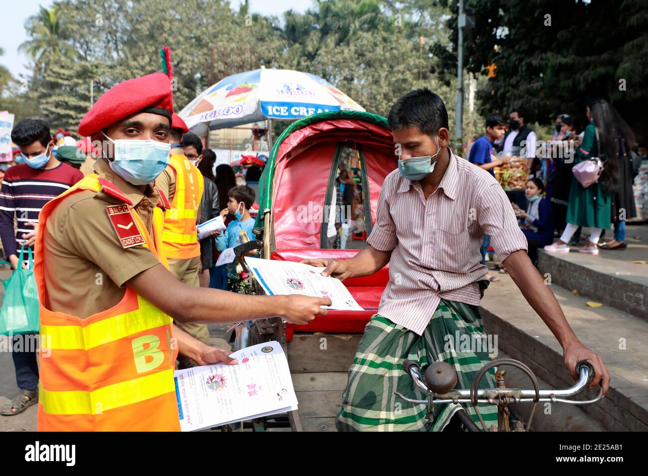 National cadet corps hi-res stock photography and images - Alamy