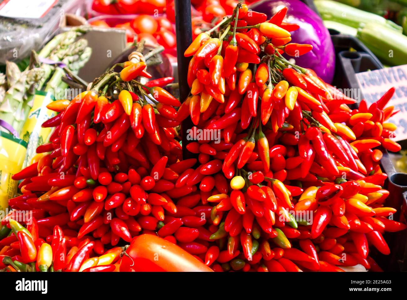 Calabrian High Resolution Stock Photography and Images - Alamy
