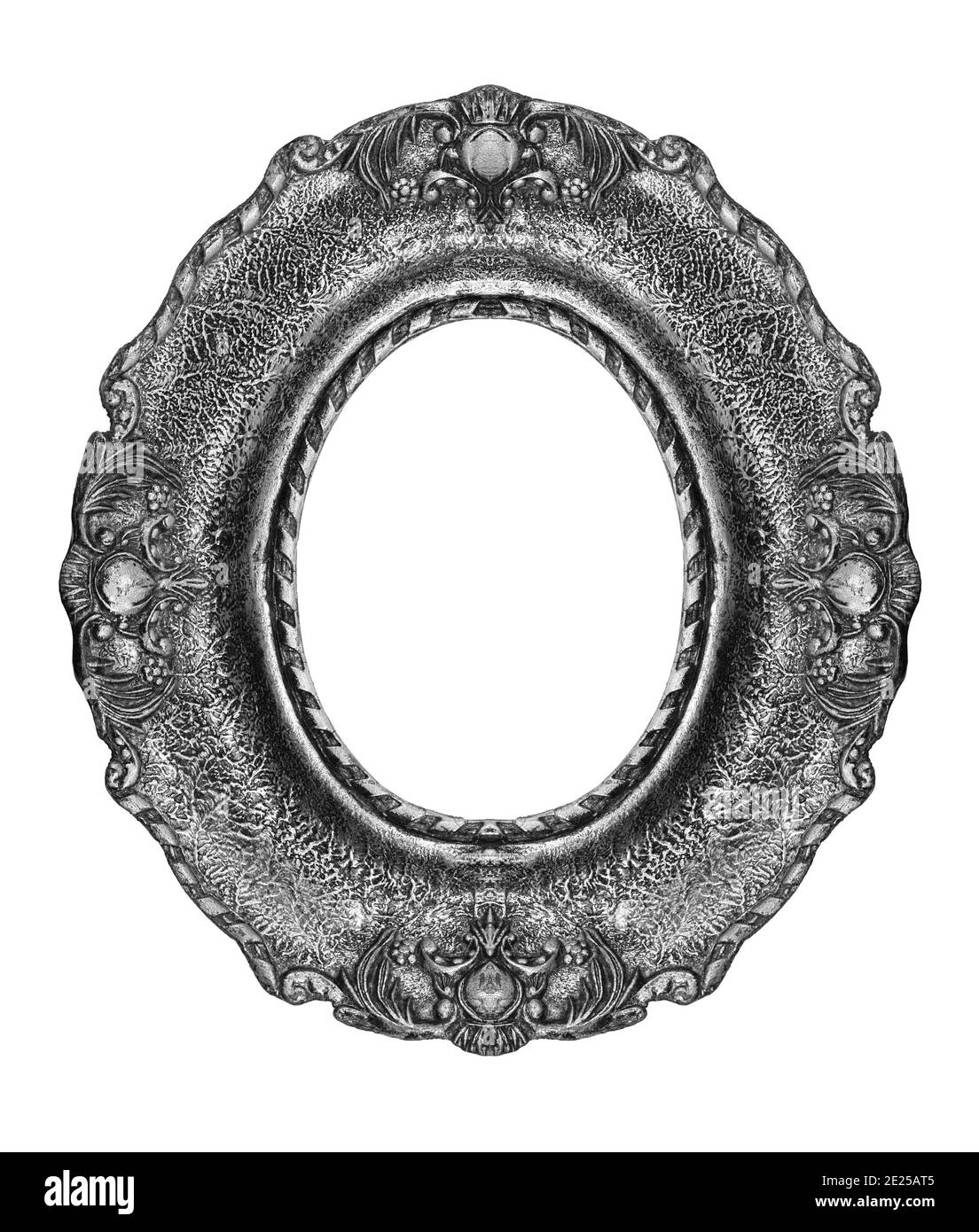 Antique Frame Clipart