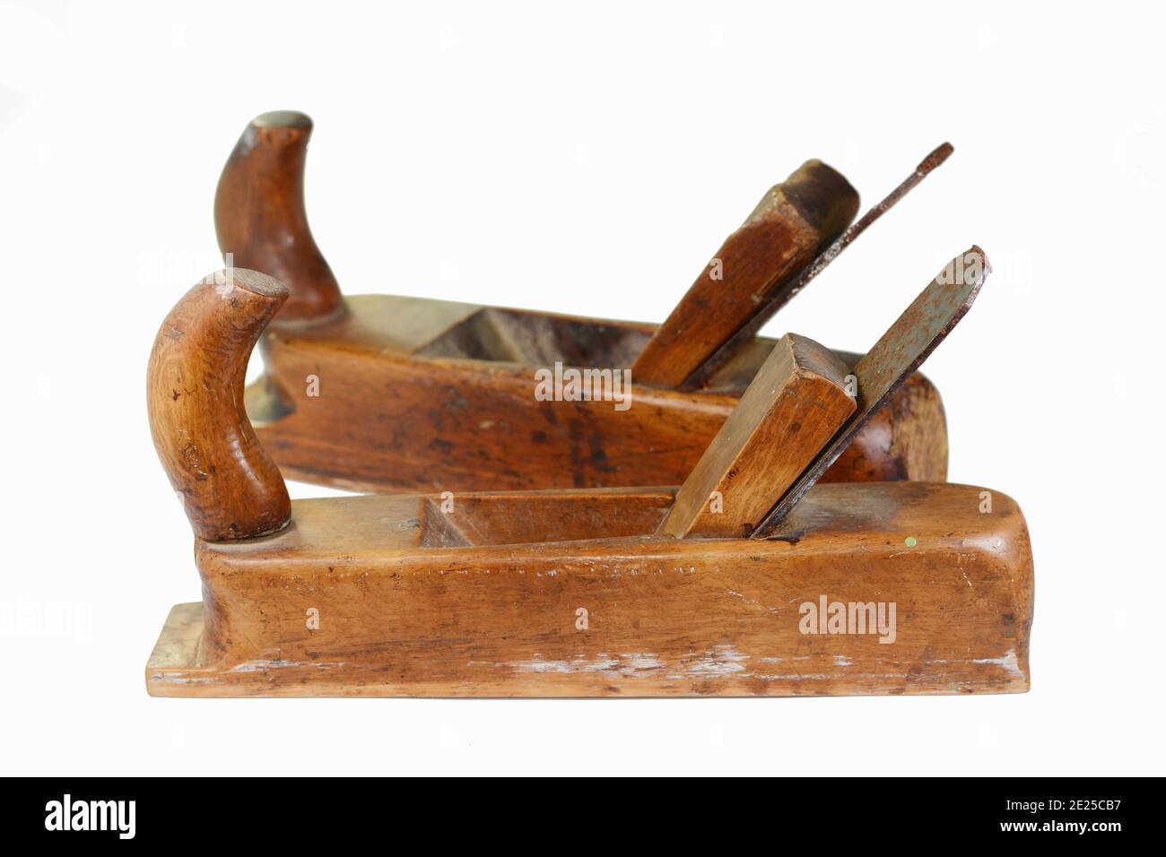 USED VARIABLE PUNCH TOOL. LEATHER PUNCH Stock Photo - Alamy