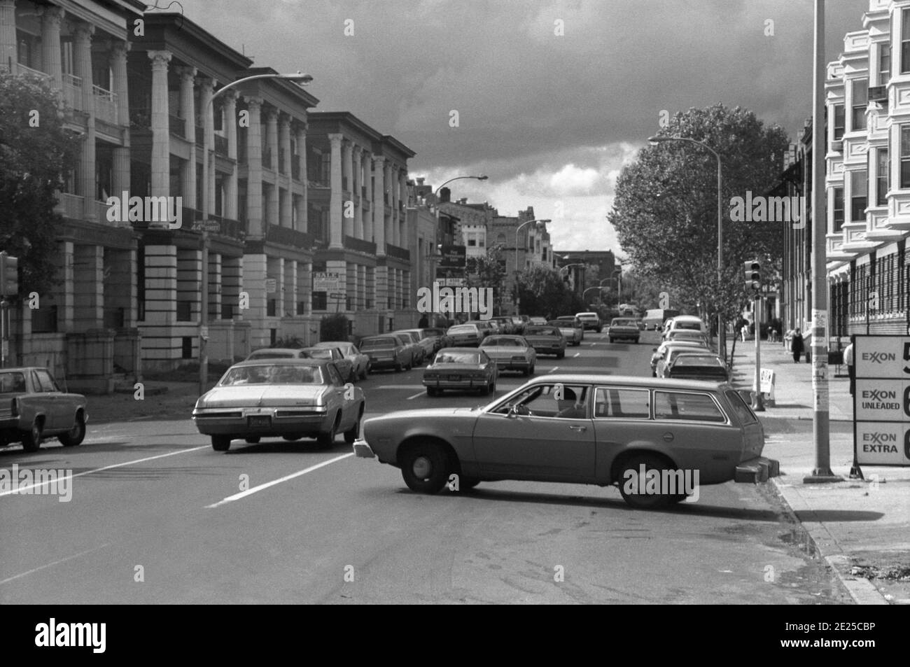 1970s philly hi-res stock photography and images - Alamy