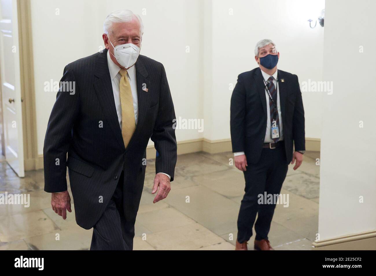 Steny Hoyer 2021 High Resolution Stock Photography and Images - Alamy