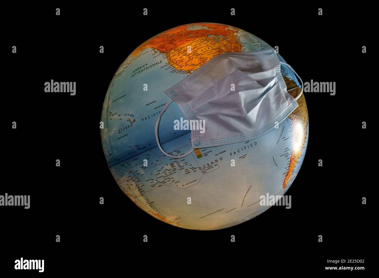 Safety sphere hi-res stock photography and images - Alamy