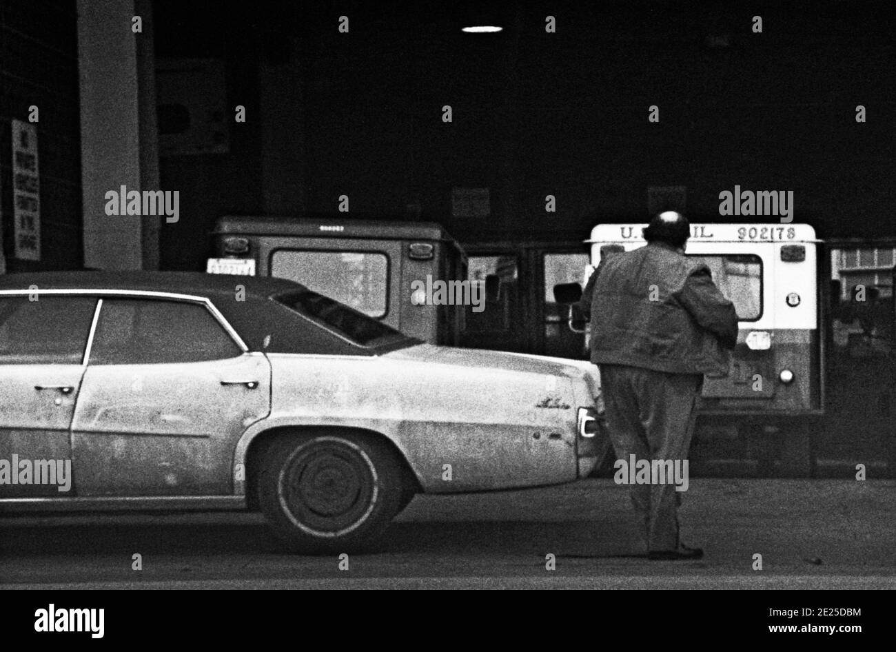 Philadelphia pa u Black and White Stock Photos & Images - Alamy