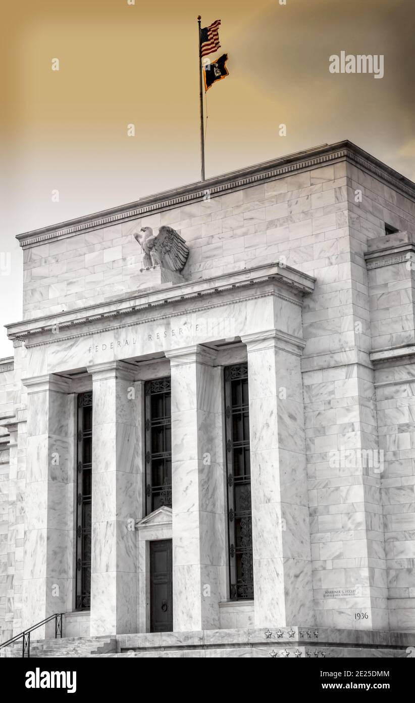 Irs headquarters building hi-res stock photography and images - Alamy