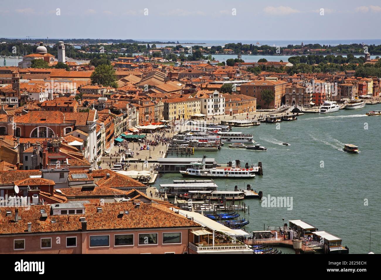 In the veneto region hi-res stock photography and images - Alamy